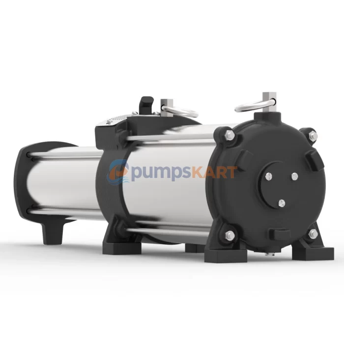 1.5 HP Lubi LHMS-115/9 Openwell Pump – Without Starter